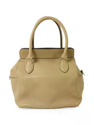 Hermès Toolbox 20 Tote Bag - Neutrals