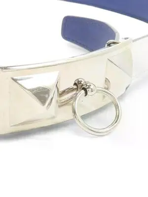 Hermès 2014 Rival Reversible Belt