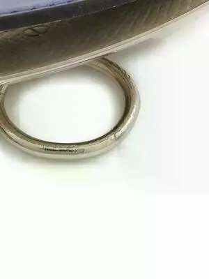 Hermès 2014 Rival Reversible Belt
