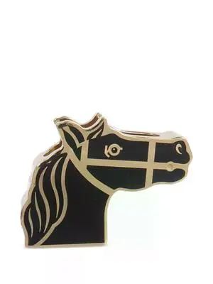 Hermès Quadrige Scarf Ring
