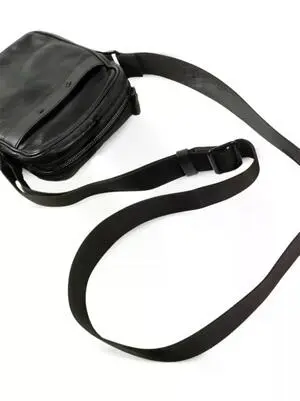 LOUIS VUITTON Monogram Shadow Danube Pm Shoulder Bag