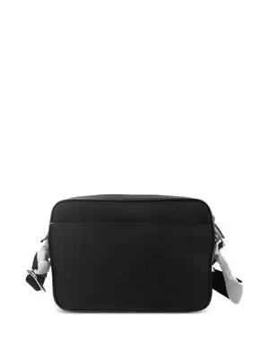 Dior Rider 2.0 Shoulder Bag - Black