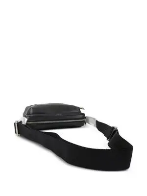 Dior Rider 2.0 Shoulder Bag - Black