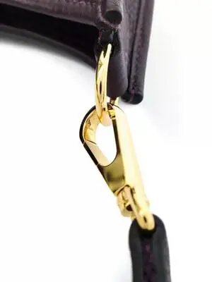 Hermès 2018 Tpm Evelyne Shoulder Bag - Purple
