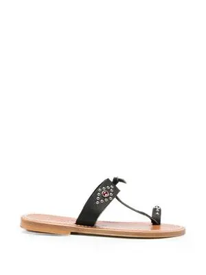 K.jacques Flat Sandals For Women