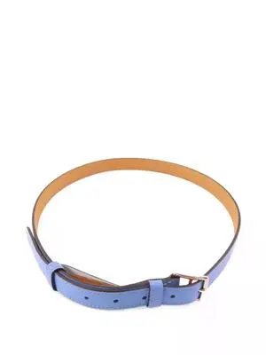 Hermès Etrivière Belt