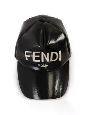 Fendi Baseball Cap
