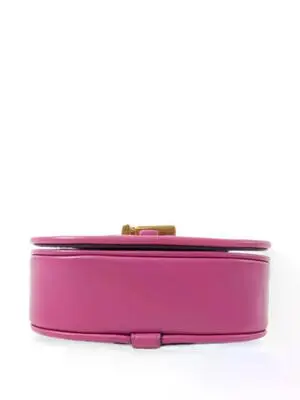 Fendi Nano C'mon Shoulder Bag