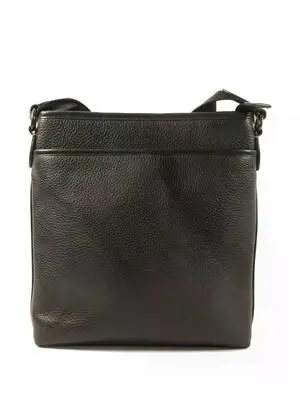 COACH VINTAGE Gotham Pebble Leather Shoulder Bag