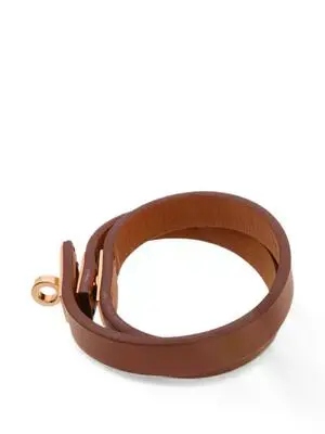 Hermès Kelly Double Tour Bracelet