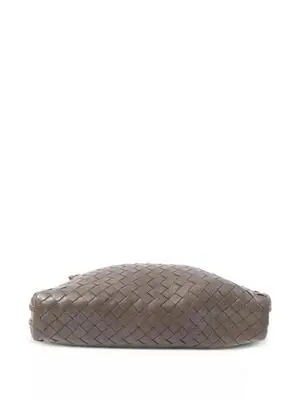 Bottega Veneta Intrecciato Shoulder Bag