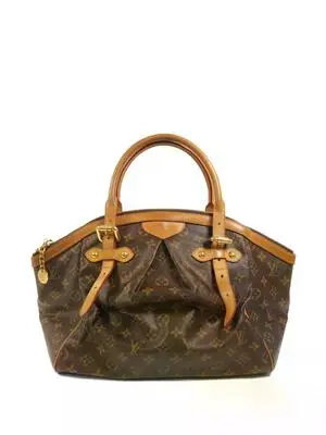 LOUIS VUITTON Monogram Tivoli Tote Bag