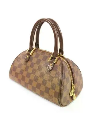 LOUIS VUITTON Mini Rivera Tote Bag