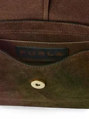 Furla Top Handle Mini Bag