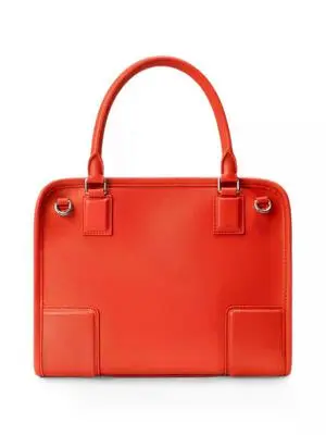 Loewe Amazona 180 Tote Bag - Orange