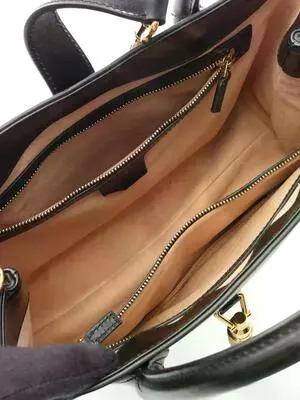 Gucci Jackie 1961 Satchel