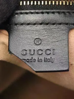 Gucci Jackie 1961 Satchel