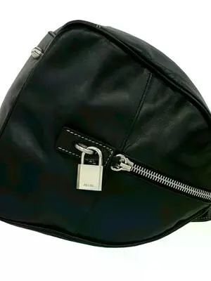 Prada Leather Handbag