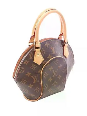 LOUIS VUITTON Monogram Ellipse Pm Handbag