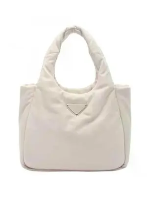 Prada Padded Tote Bag