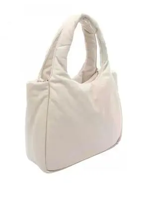 Prada Padded Tote Bag