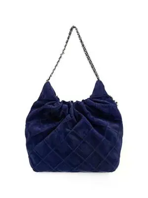 Tory Burch Mini Fleming Tote Bag