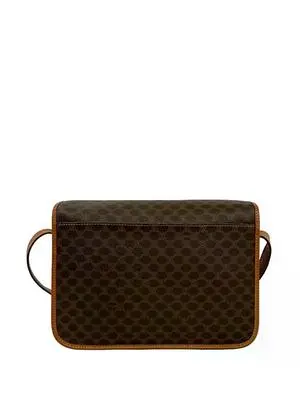 Celine Silver Tone Belt Bags