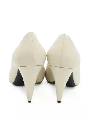 Saint Laurent Pointed-toe Stiletto Pumps