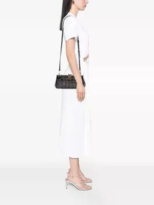 Burberry Studded Cross Body Bags