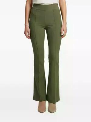 Elisabetta Franchi Faded Pants For Women