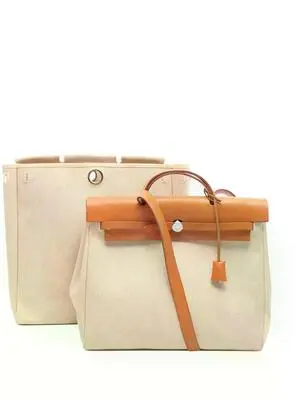 Hermes Satchel Totes