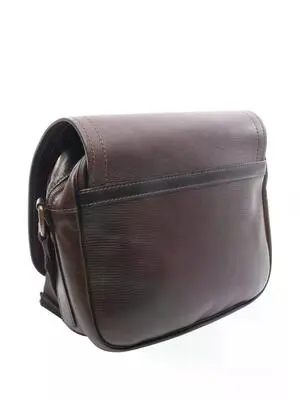 LOUIS VUITTON 2004 Utah Reporter Crossbody Bag