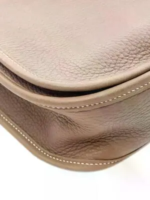 Hermès Evelyne Iii Pm Crossbody Bag - Brown