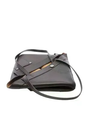 Loewe Medium Calfskin Tote Bag