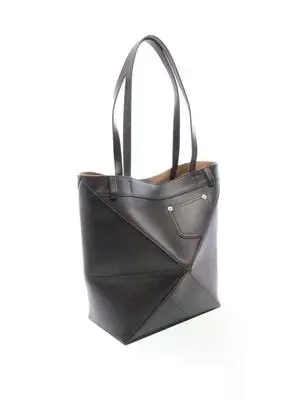 Loewe Medium Calfskin Tote Bag