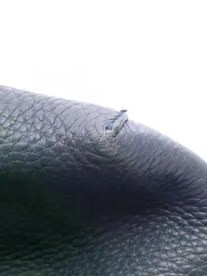 Gucci Calfskin Tote Bag