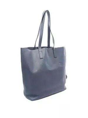 Gucci Calfskin Tote Bag