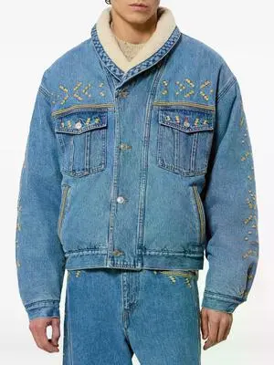 Isabel Marant Étoile Jackson Jacket