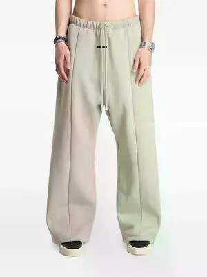 Fear Of God Drawstring-waist Track Pants - Neutrals