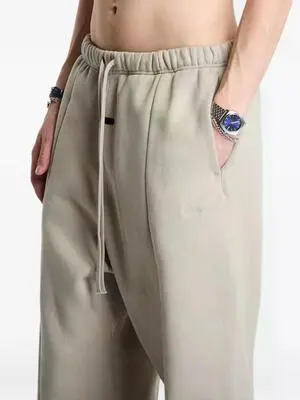 Fear Of God Drawstring-waist Track Pants