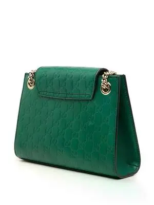 Gucci Small Emily Shoulder Bag