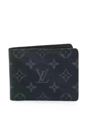 Louis Vuitton Billfold Wallets For Men