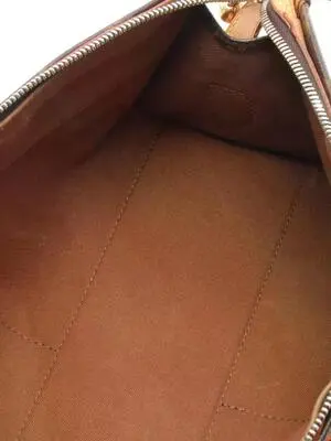 LOUIS VUITTON Monogram Popincourt Long Crossbody Bag