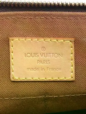 LOUIS VUITTON Monogram Popincourt Long Crossbody Bag