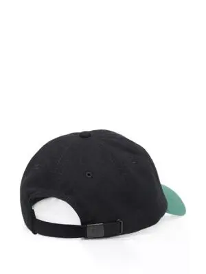 Fred Perry Piqué Baseball Cap