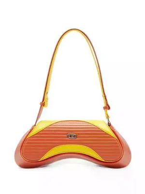 Diesel® Textured Cross Body Bags