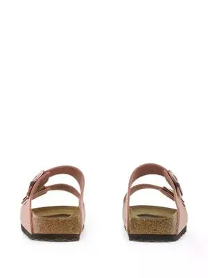 BIRKENSTOCK Arizona Double Strap Sandals - Pink