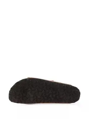 BIRKENSTOCK Arizona Double Strap Sandals - Pink