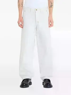 Dickies Logo Jeans For Men