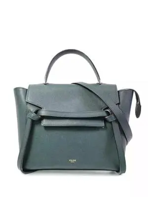 Micro Shoulder Bags